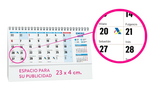 Calendario de festivos Comunidades Autónomas - CPE